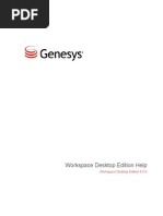 ServiceNow Keyboard Shortcuts Guide | PDF