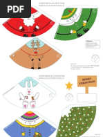 Hospital Paper Collage - Free Printable Papercraft Templates | PDF ...