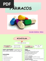 Farmacologia Soletrol NA Y K | PDF | Potasio | Dieta y nutrición