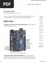 Compiling GRBL GRBL Wiki GitHub | PDF | Arduino | Integrated Development Environment