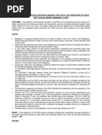 VAWC Case Handling Flowchart | PDF | Prosecutor | Crime & Violence