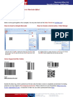 Example of EU Declaration of Conformity (DoC) Adopted by EMC ADCO | PDF