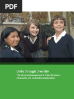 Victorian High Ability Program Guide | PDF | Teachers | Schools