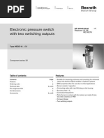 Exit Push Button (PBT-430BS) | PDF