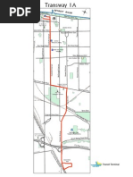 Downtown Des Moines Skywalk Map | PDF | Des Moines | Buildings And ...