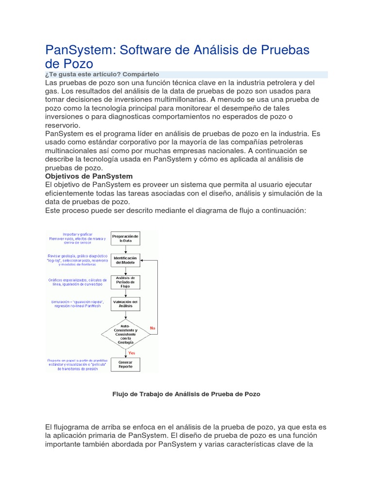 Pan System | PDF | Simulación | Archivo de computadora