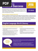 G6 Reading Comprehension | PDF | Teaching Methods & Materials