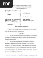 R V Jordan 1956 | PDF | Evidence | Pneumonia