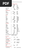 HVAC Duct Area Calculation Guide | PDF | Duct (Flow) | Area