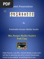 Narrative Report ECCD | PDF | Social Science | Youth