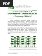 Coconut Coir Value Chain Analysis | PDF | Agriculture | Business