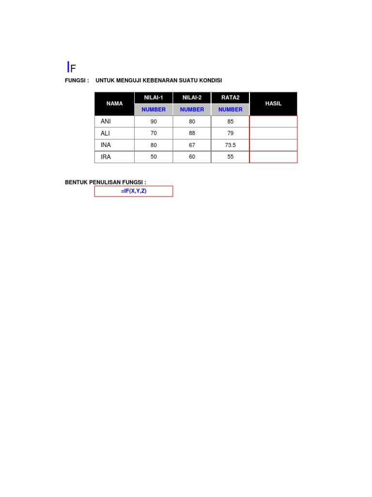 Buku Latihan Apl | PDF | Komputer