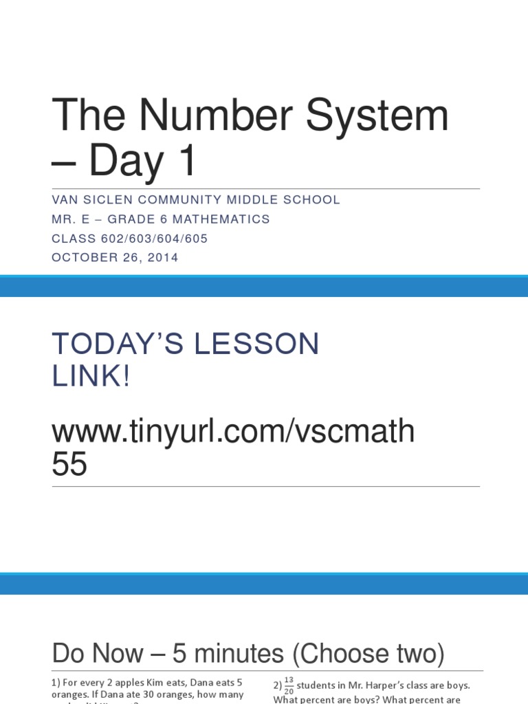 Dividing Fractions Lesson Plan | PDF | Fraction (Mathematics ...