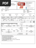 Medical Bill | PDF