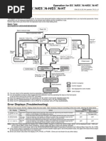 Honeywell Dc1000 Dc1010 Dc1030 Dc1040 Manual | PDF | Control Theory ...