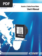 CTI Technical Manual PDF | PDF | Mains Electricity | Switch