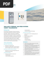 Venturi Injectors Principle Operation and Installation Netafim | PDF ...