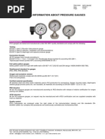 Hydril 511™ PDF | PDF | Pipe (Fluid Conveyance) | Drilling Rig