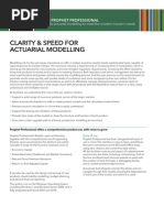 FIS Remote-Prophet-Training-Subscription | PDF | Option (Finance ...