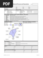 Modelo de Capa de Processo | PDF | Empresas | Direito Societário