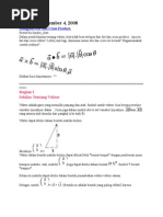 1001 Soal and Pembahasan UTS Kalkulus I | PDF