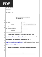 Format - Certified Copy Application | PDF | Intestacy | Judiciaries