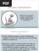 Gamot Sa Suka and Tae | PDF