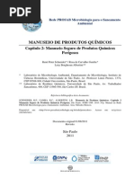 Modelo para Construção de FDSR | PDF | Desperdício | Natureza
