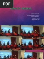 Jesse Joy - Espacio Sideral Lyrics | PDF