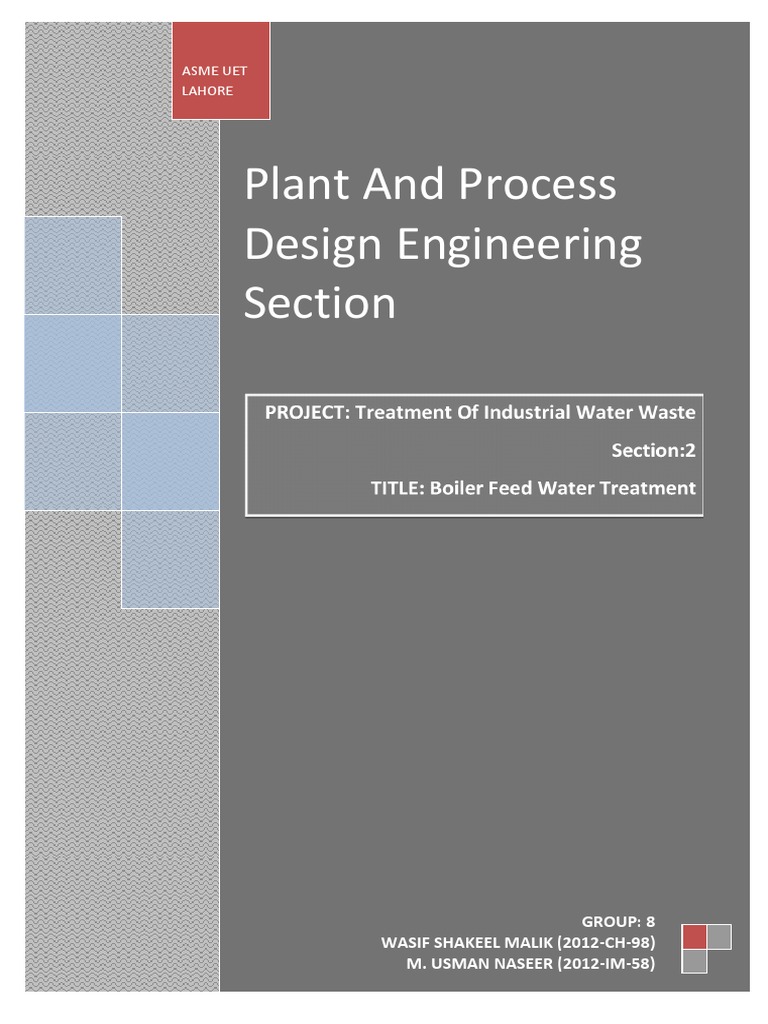 Boiler Corrosion Pdf Pdf