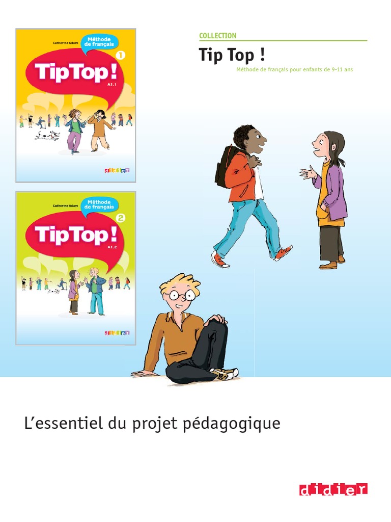 Tip Top PDF | PDF