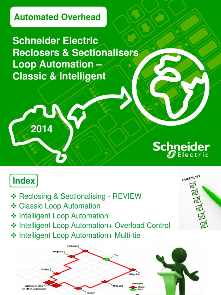 007d Schneider Electric Reclosers Loop Automation Classic Intelligent 1 ...