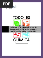 Cloroformo Hoja de Seguridad. | PDF | Cloroformo | Sustancias químicas