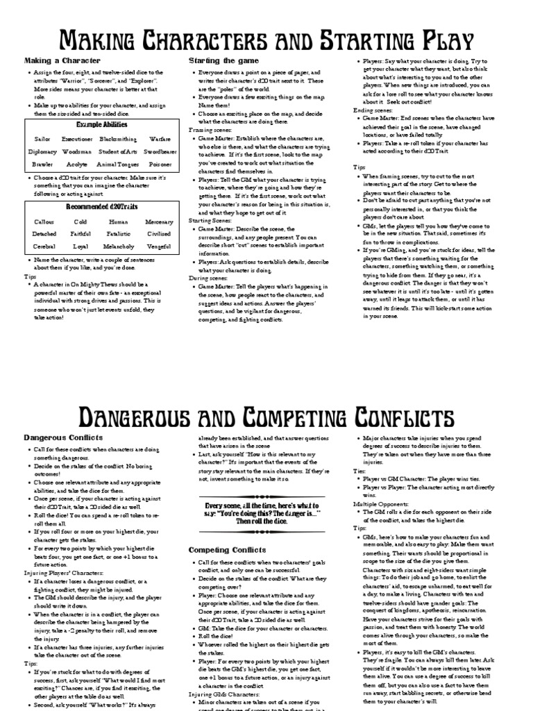 Thews Play Aids | PDF | Leisure