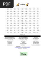 Baby Shower Word Search | PDF