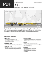 Pre-Spud Checklist # 3 | PDF | Drilling Rig | Civil Engineering