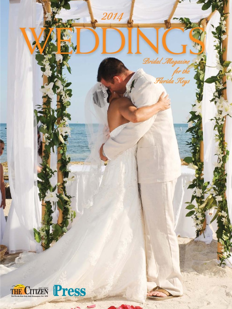 Bridal Magazine | PDF | Domestic Partnership | Wedding