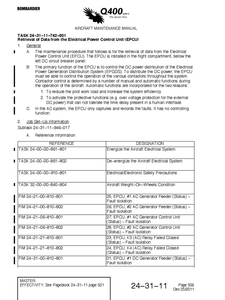 Epcu Fault Codes | PDF | Alternating Current | Direct Current