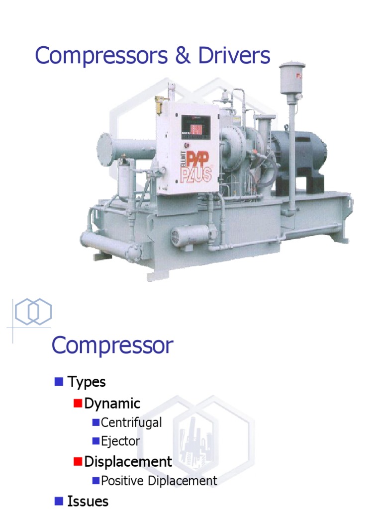 Operation Problems Compressor | Download Free PDF | Gas Compressor ...