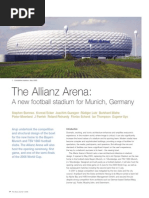 Fifa Football Stadiums Technical Recommendations and Requirements | PDF ...