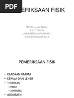 Diagnosis Dan Tatalaksana SNNT | PDF