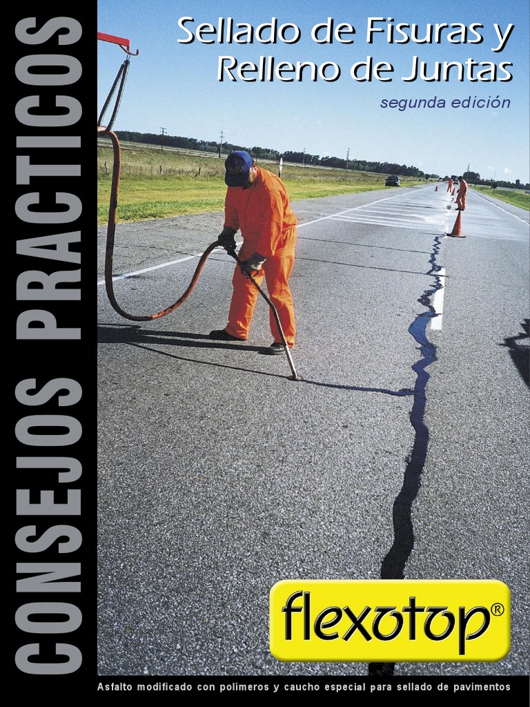 FlexoTop PDF | PDF | Adhesión | Bomba