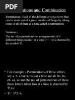 Examples of Sets in Real Life | PDF | Set (Mathematics) | Mathematics