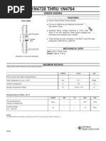 PS224 Datasheet | PDF | Power Supply | Electric Power