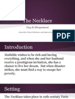 The Necklace Script - Full | PDF