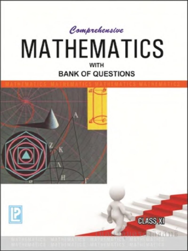 Comprehensive Math XI | PDF
