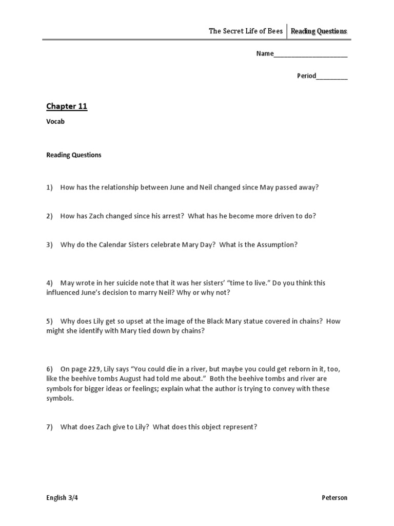 SLB Questions CH 1112 | PDF