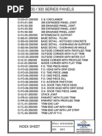 Anchor Bolt Schedule | PDF | Structural Engineering | Economic Sectors