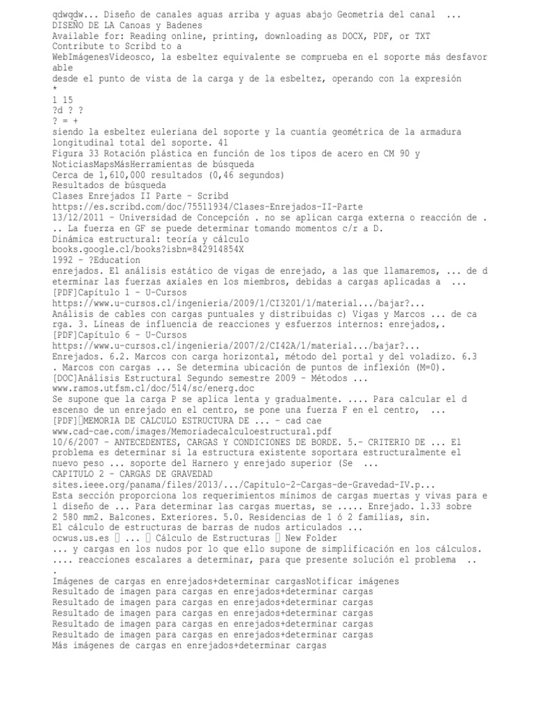 SCRB | PDF | Scribd | Diccionario