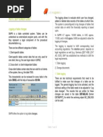 Guided Procedure For Configuration of SAP Solution Manager - SOLMAN SETUP - Part 1 PDF | PDF ...